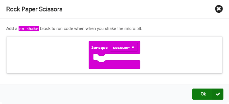MakeCode pour Micro:bit – arduiblog