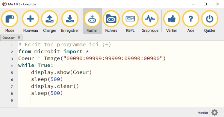 Présentation du Micro:bit – arduiblog