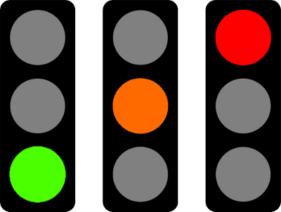 Feu tricolore et Micro:Bit – arduiblog