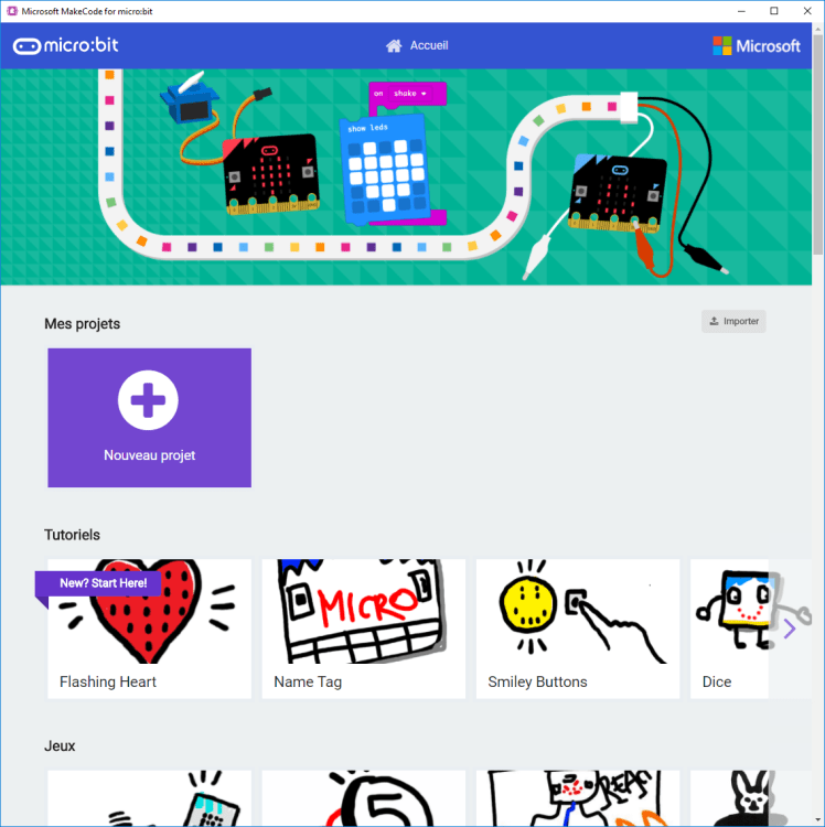 MakeCode Offline – arduiblog