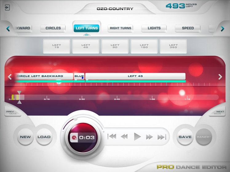 Ozobot, le mini robot – arduiblog