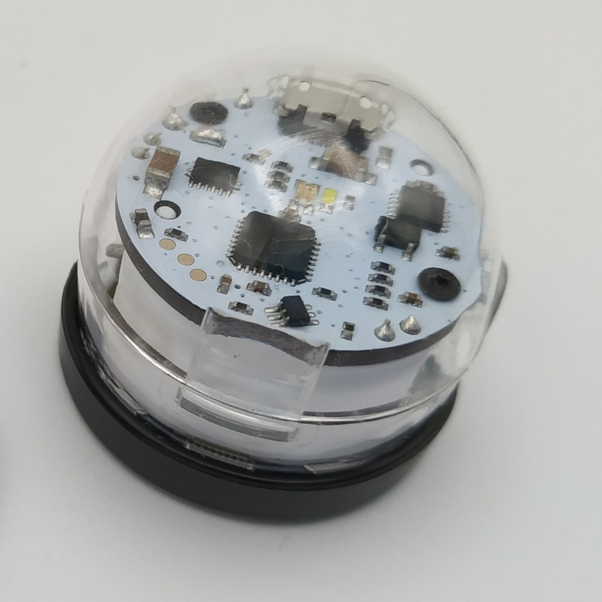 Ozobot, le mini robot – arduiblog