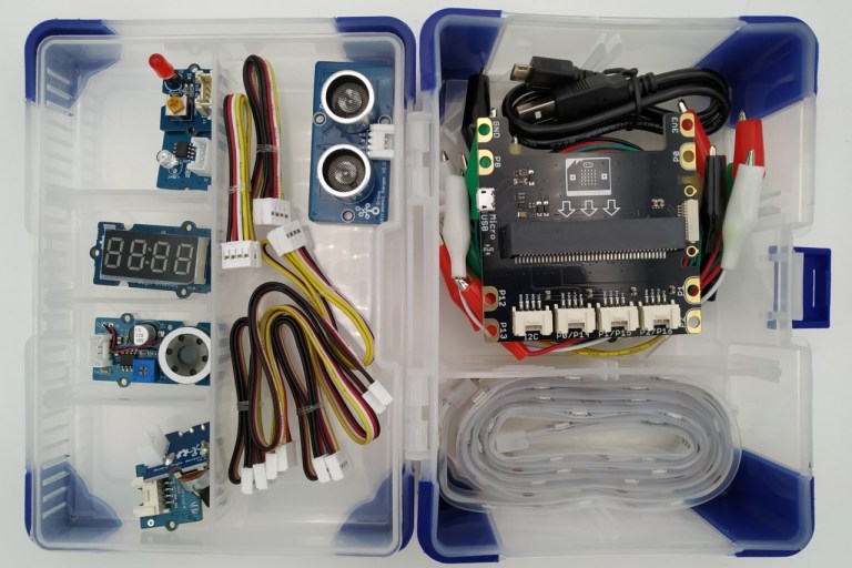 Vittascience – arduiblog