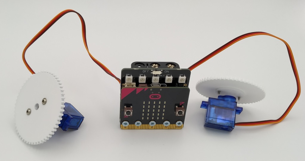 MOVE mini pour micro:bit – arduiblog