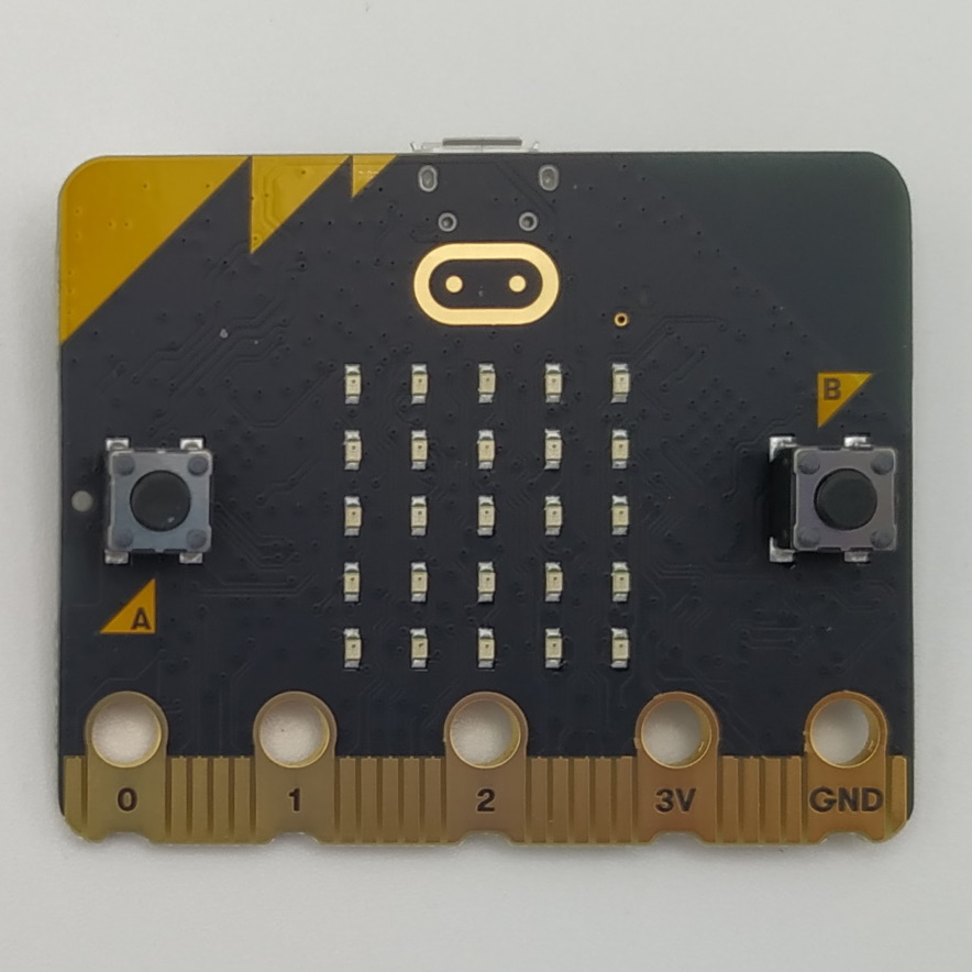 Découverte du micro:bit V2 – arduiblog