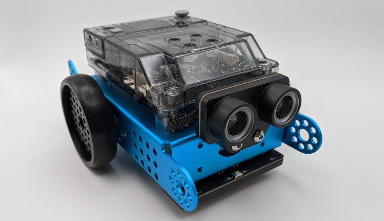 mBot2 – arduiblog