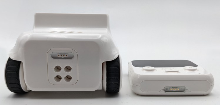 Codey Rocky – arduiblog