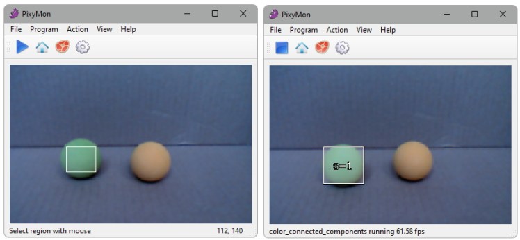 Smart Camera de Makeblock – arduiblog