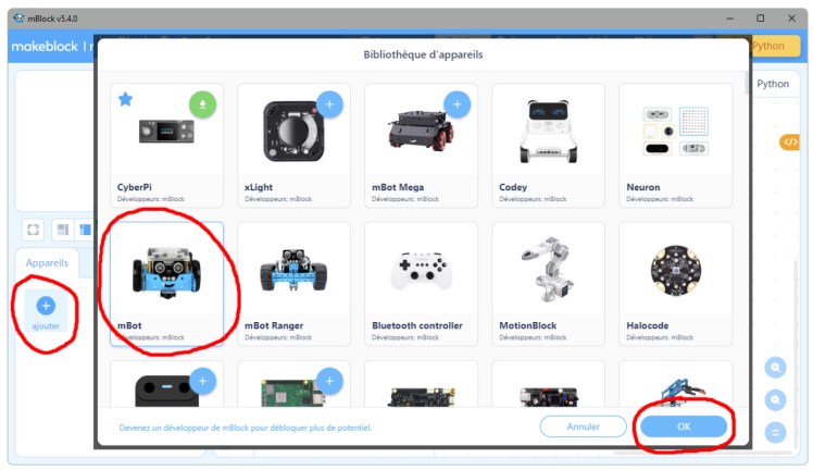 Smart Camera de Makeblock – arduiblog