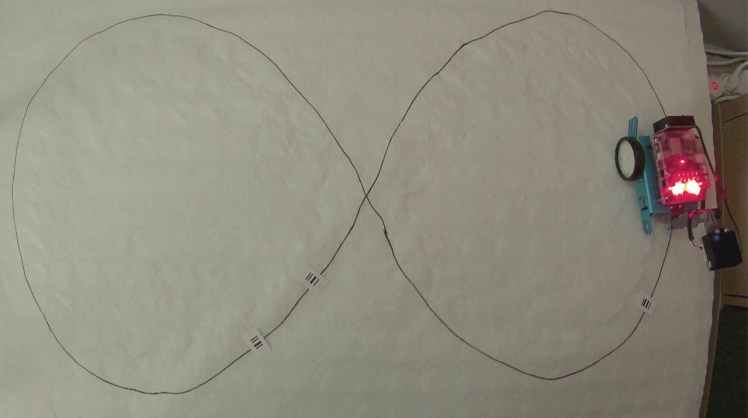 Smart Camera de Makeblock – arduiblog