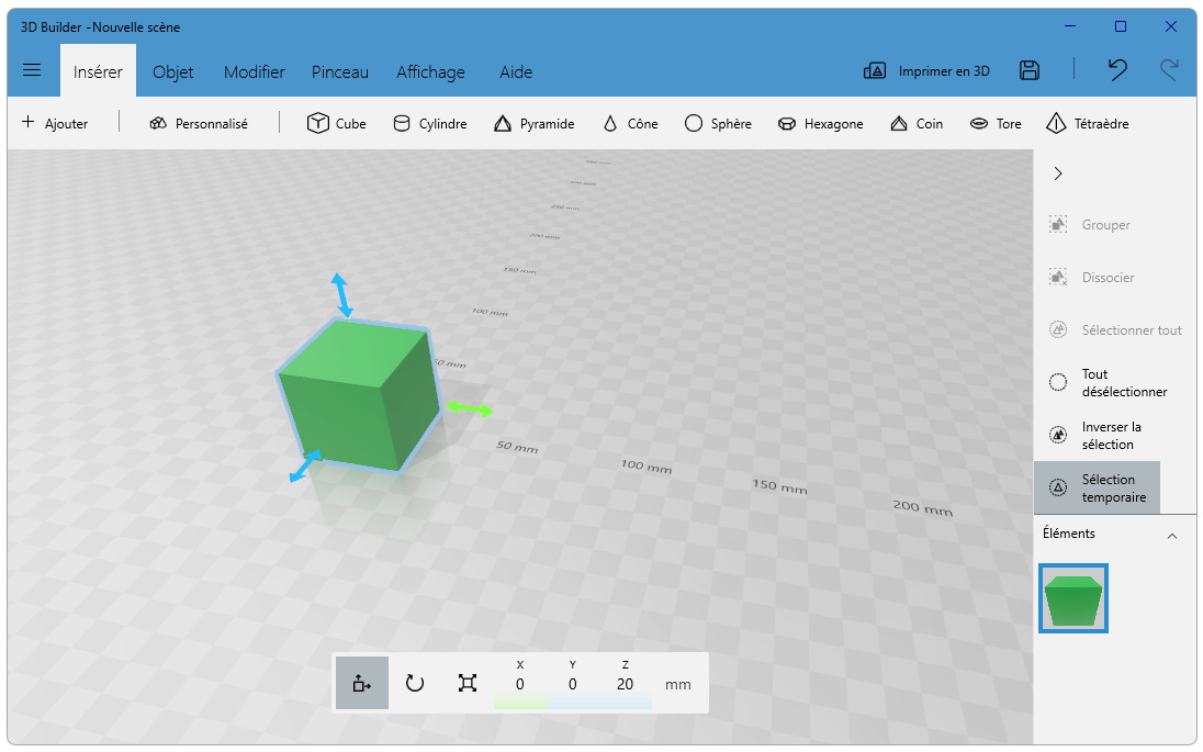 3D Builder – arduiblog