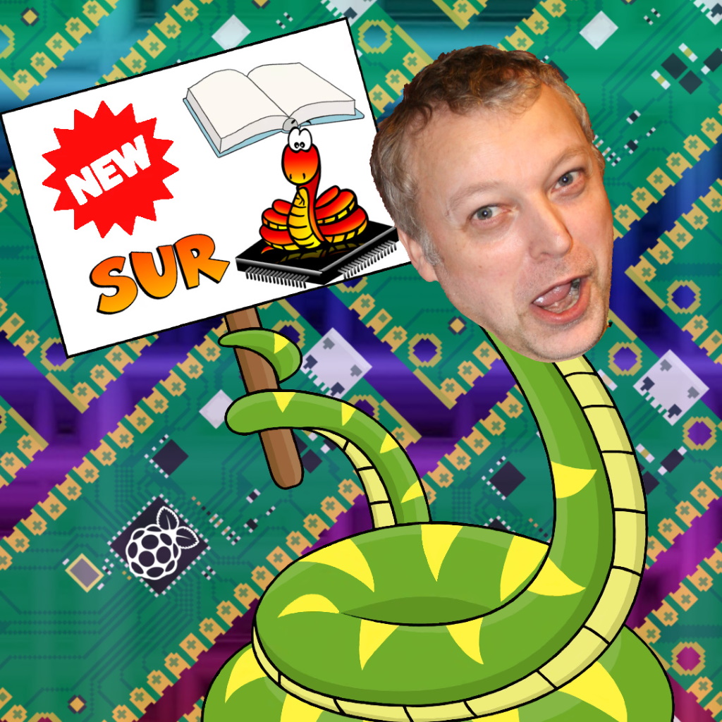 Adaptateur Pico pour Zumo – arduiblog