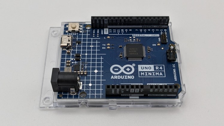 Arduino UNO R4 – arduiblog