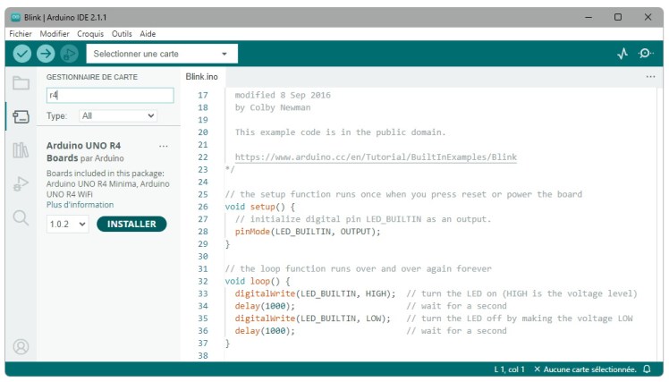 Arduino UNO R4 – arduiblog