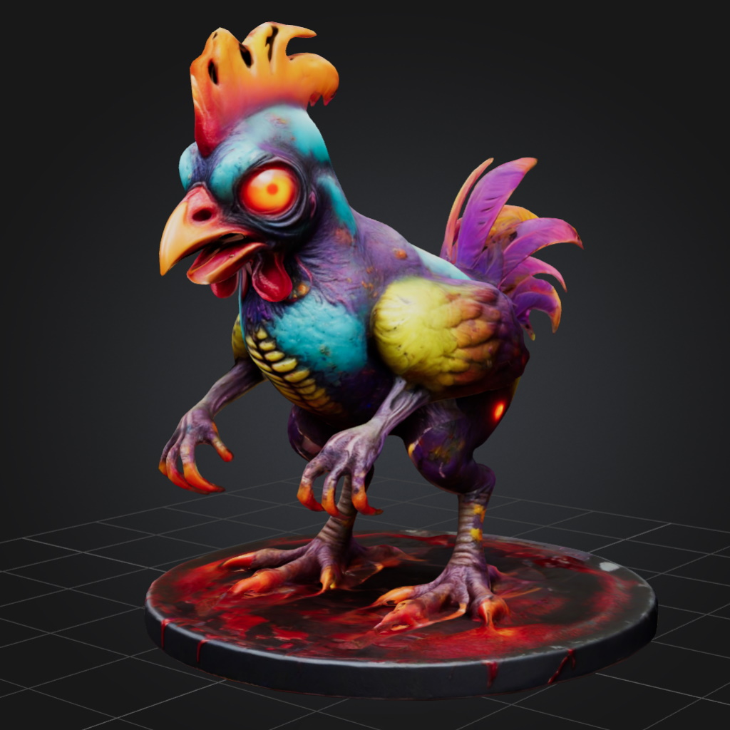 Utiliser l’IA pour modéliser un objet 3D – arduiblog